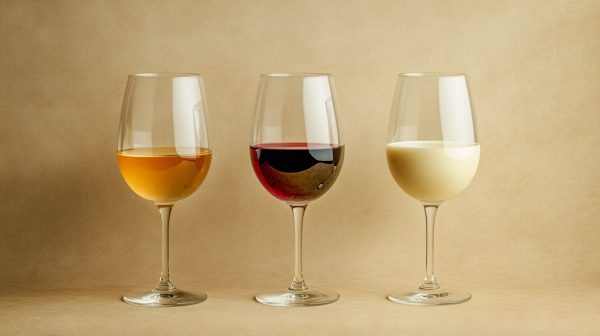 Corps du Vin : De Léger à Corsé, Maîtriser la Sensation