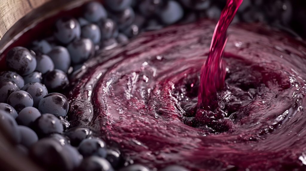 Tanin Vin : Comprendre leur Rôle Essentiel, Goût et Comment les Apprécier