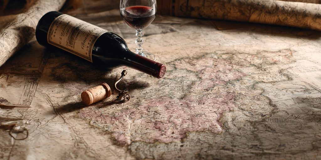 Guide des Appellations de Vin : Comprendre les AOC/AOP et IGP