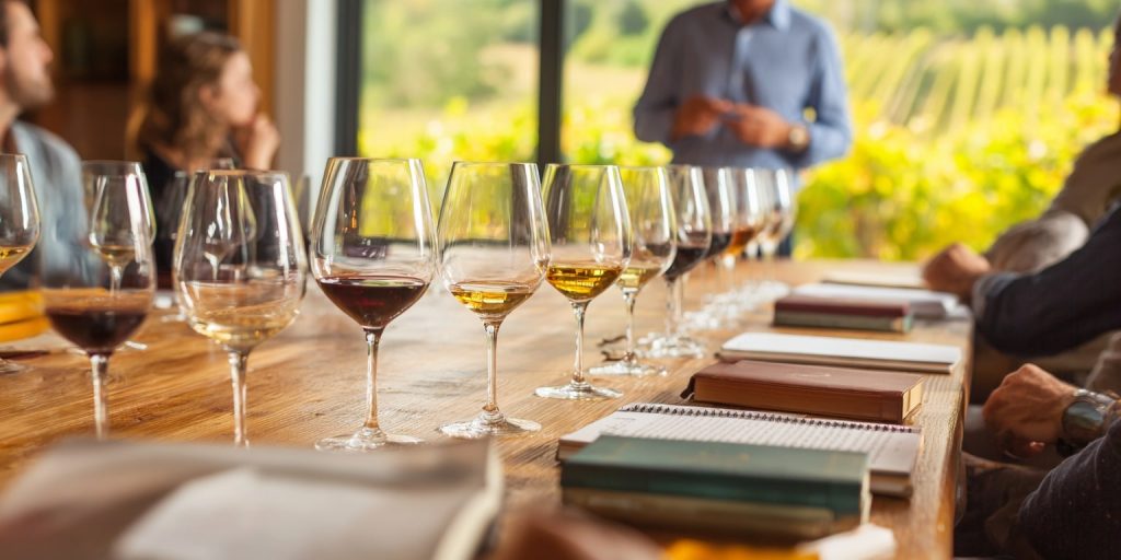 Guide Vin Complet : Apprendre la Dégustation, Cépages et