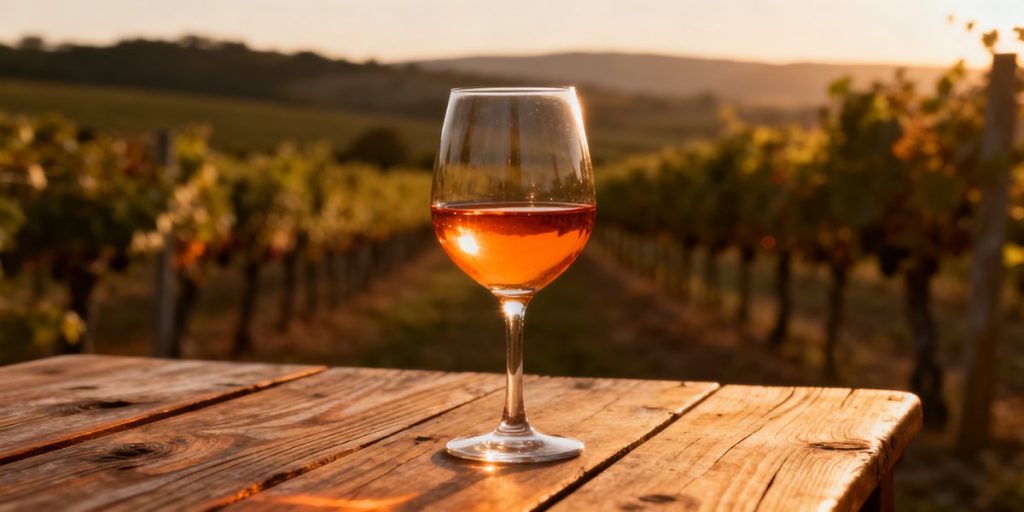 Les Étapes de la Vinification : Comment Fait-on le Vin